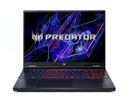 ACER Gaming-Notebook Predator Helios Neo 16 (PHN16 - bei expert kaufen