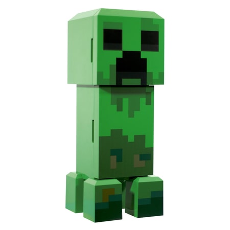 Ukonic Minecraft Legends Großer Creeper 8 Liter Mi - bei expert kaufen