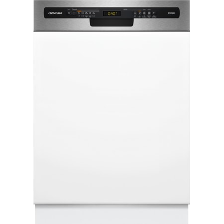 CONSTRUCTA Einbau-Geschirrspüler vollintegriert 60 - bei expert kaufen