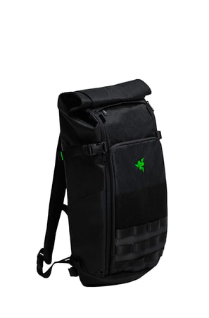RAZER Tactical Pro Backpack Laptop-Rucksack - bei expert kaufen