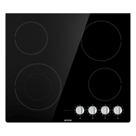 GORENJE EC 642 BSC Glaskeramikkochfeld (autark) - bei expert kaufen
