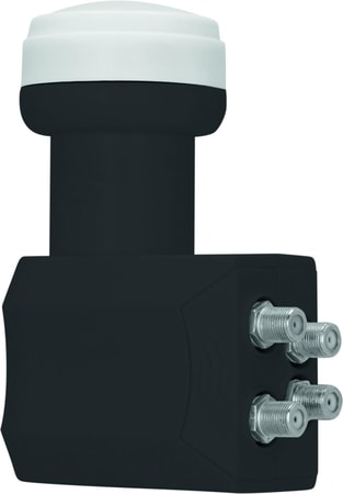 TechniSat Quattro LNB Universal-Quattro-LNB - bei expert kaufen
