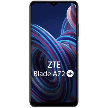 ZTE Blade A72 4GB+64GB 5G grey Smartphone - bei expert kaufen