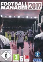 Football Manager 2019 (PC+Mac+Linux) PC-Spiel - bei expert kaufen