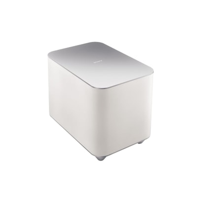 Sony SWF-BR100 weiss Subwoofer - bei expert kaufen