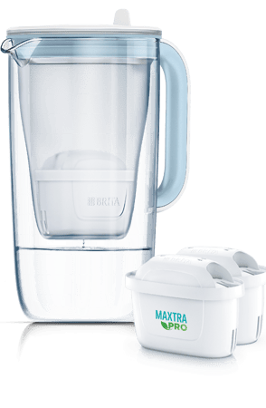 BRITA Glas Model ONE Wasserfilter - bei expert kaufen
