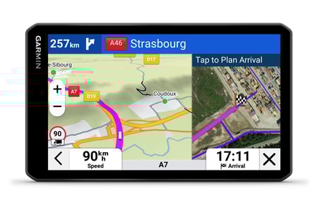 Garmin dezl LGV 1020 MT-D Navigationsgerät - bei expert kaufen
