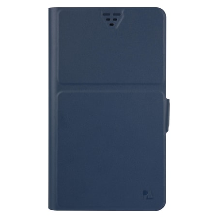 PETER JÄCKEL Book Case Unique Universal 6.9" Blue - bei expert kaufen