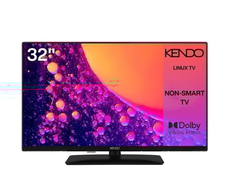 KENDO 32 LED 2241 B LED TV - bei expert kaufen