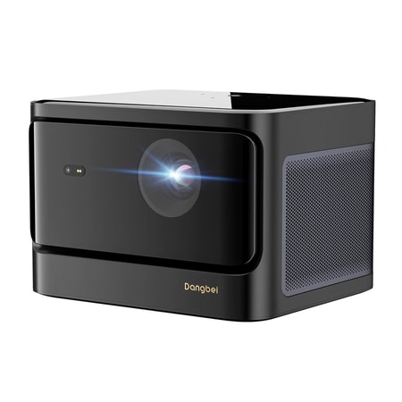Dangbei Mars Full HD 2100LM schwarz Laserbeamer - bei expert kaufen