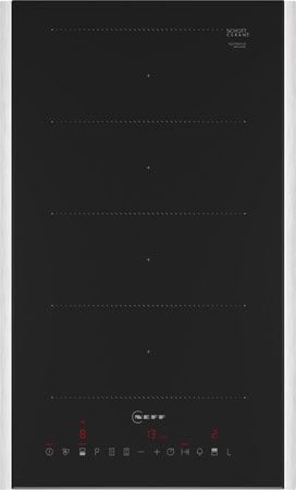 NEFF T63TDX1L0 N70 Domino-Kochfeld Flex-Induktion - bei expert kaufen