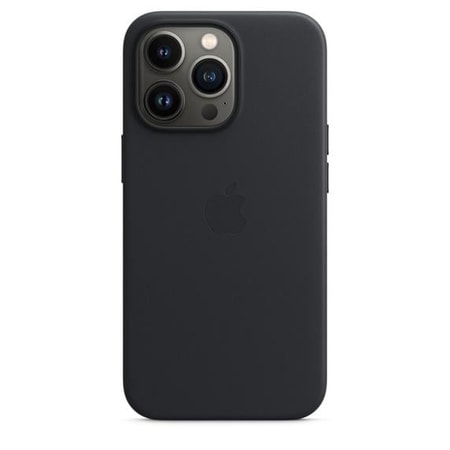 Apple iPhone 13 Pro Leder Case mit MagSafe - Mitte - bei expert kaufen