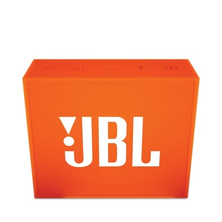 JBL GO orange Bluetooth-Lautsprecher - bei expert kaufen
