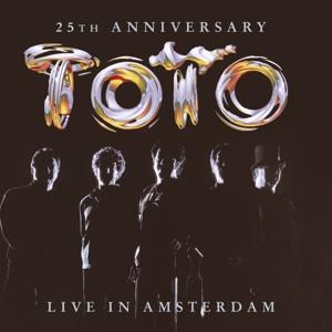 CD Toto - 25th Anniversary Live In Amsterdam - bei expert kaufen