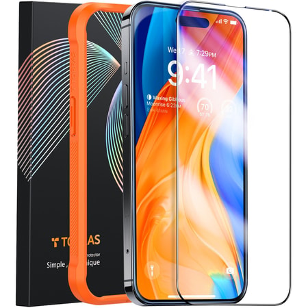Torras Diamond Shield/GlassGo screen protector für - bei expert kaufen