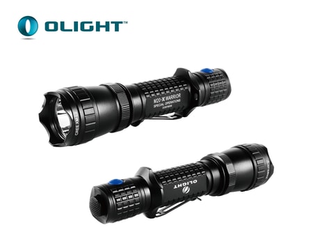 Olight M20SX Taschenlampe - bei expert kaufen