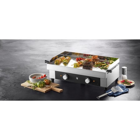 WMF Profi Plus Plancha Tischgrill - bei expert kaufen