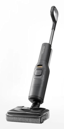 Roborock Morph F25 Nass-/Trockensauger - bei expert kaufen