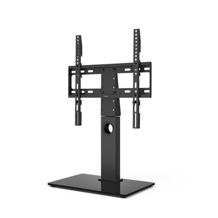 HAMA TV StandfuB schwenkbar hohenverstellbar 14 bei expert kaufen