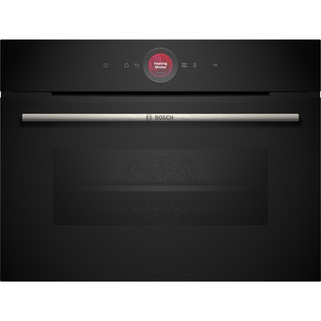 BOSCH CBG7741B1 Serie 8 Kompakt Einbaubackofen - bei expert kaufen