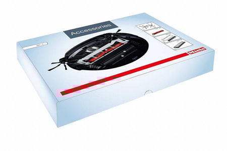 MIELE Scout RX2 Accessories Zubehör-Set - bei expert kaufen