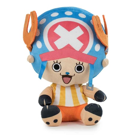 Play by Play One Piece Chopper 27 cm - bei expert kaufen