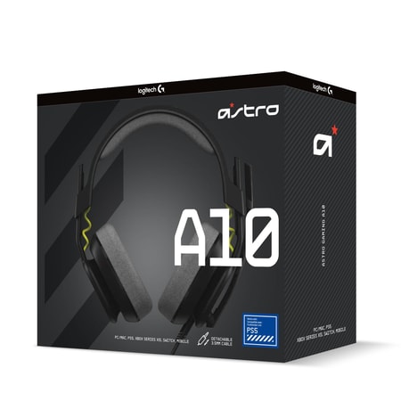 Astro A10 Playstation schwarz Gaming Headset bei expert kaufen
