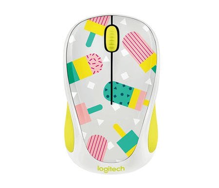 Logitech M238 Wireless Mouse popsicles - bei expert kaufen