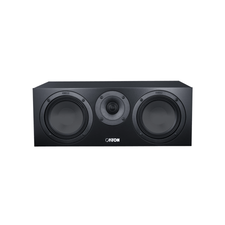 Canton GLE 50 S2 Center schwarz Stück Center-Lauts - bei expert kaufen