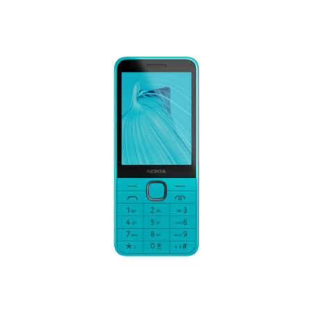 Nokia 235 4G Blue Handy - bei expert kaufen