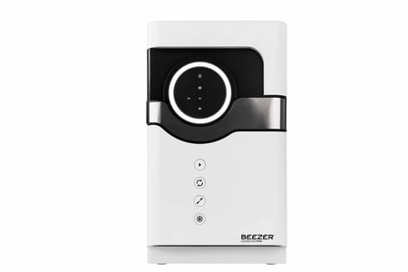 RITTER Beezer weiß Getränkekühler - bei expert kaufen