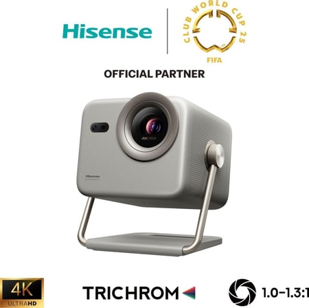 HISENSE M2 PRO Mini Beamer - bei expert kaufen