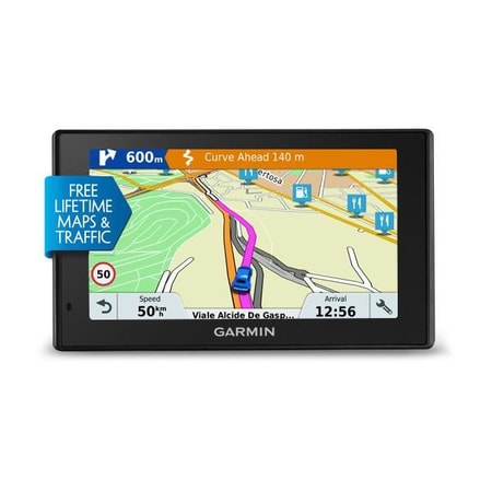 Garmin Drive Smart 51 LMT-D WE Navigationsgerät - bei expert kaufen