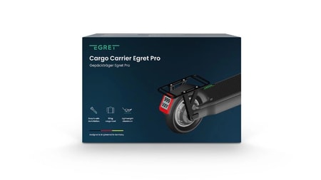 Egret Cargo Carrier GT - bei expert kaufen