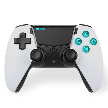 Freaks and Geeks Playstation 5 Controller, Weiß - bei expert kaufen