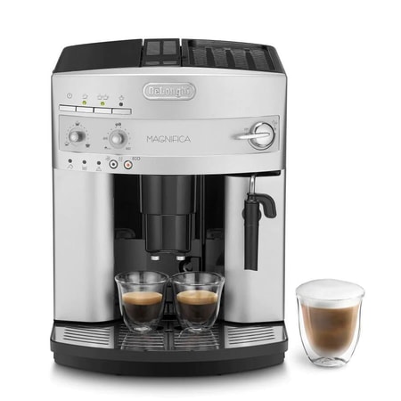 De'Longhi ESAM 3200.S MAGNIFICA Kaffeevollautomat - bei expert kaufen