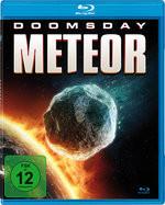 Blu-ray Doomsday Meteor - bei expert kaufen