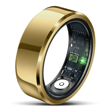 felixx Smartring SR6, Gold, Größe 8 - 56,9 mm - bei expert kaufen