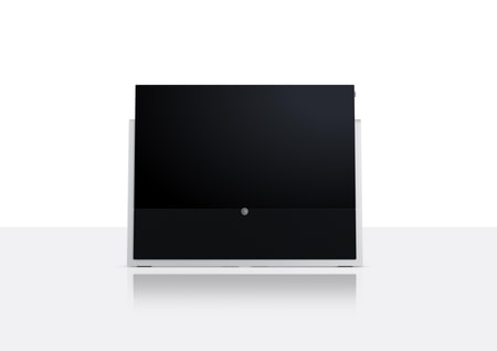 LOEWE iconic inspire.55 pure white OLED TV - bei expert kaufen
