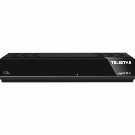 TELESTAR digiHD TS11 SAT-Receiver - bei expert kaufen