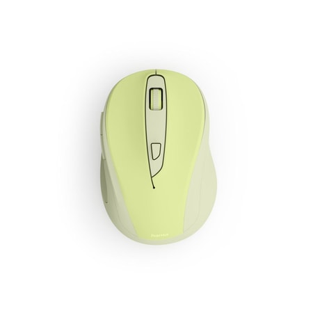 HAMA Funkmaus WM-400, ergonomisch, optisch, 6 Tast - bei expert kaufen