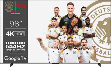 TCL 98P749 LED TV - bei expert kaufen