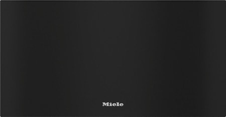 MIELE ESW 7030 Gourmet Obsidianschwarz Wärmeschubl - bei expert kaufen