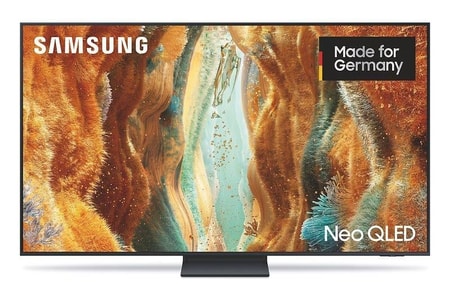 Samsung GQ55QN74FATXZG Neo QLED TV - bei expert kaufen