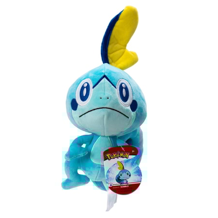 Pokémon Memmeon Plüsch 20cm Kuscheltier - bei expert kaufen