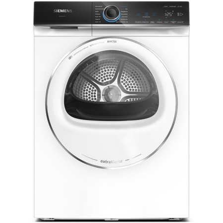 Siemens WR47B2C90 Wärmepumpentrockner - bei expert kaufen