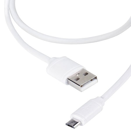 VIVANCO Charging Cable, Micro-USB Daten- u. Ladeka - bei expert kaufen