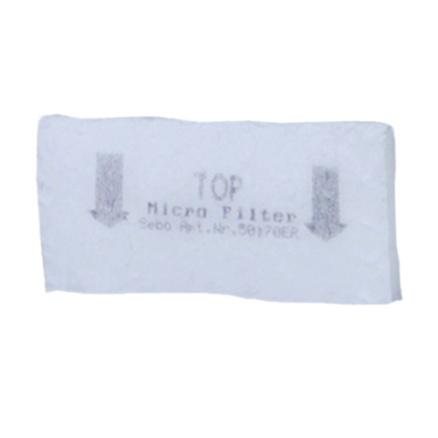SEBO Evolution Microabluftfilter - bei expert kaufen