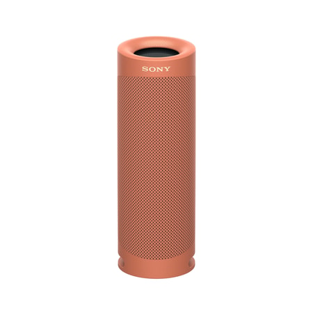 Sony SRS-XB 23 korallenrot Bluetooth-Lautsprecher - bei expert kaufen