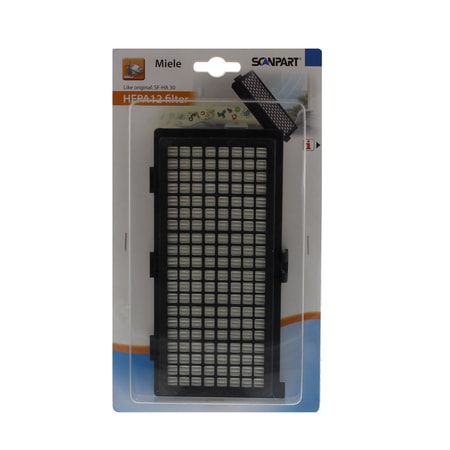 SCANPART Hepa Filter Miele S3-S8 - bei expert kaufen